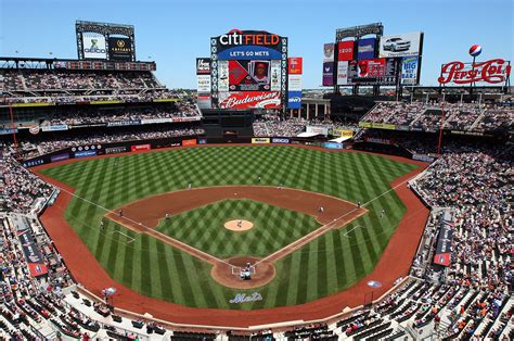 The 5 Worst Stadiums In All Of Major League Baseball Bleacher Report