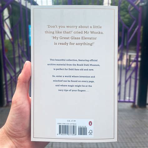 Charlie And The Great Glass Elevator Classic Paperback The Roald Dahl