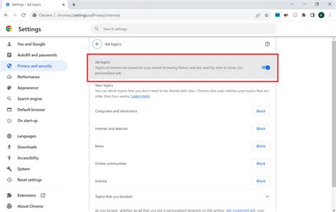 Is Google Chrome Violating Your Privacy Scary New Notification Spooks Users Heres What You