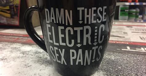 Damn These Electric Sex Pants Album On Imgur