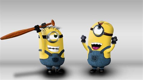Minions Hd Wallpapers P For Pc Minions Wallpapers In X Resolution