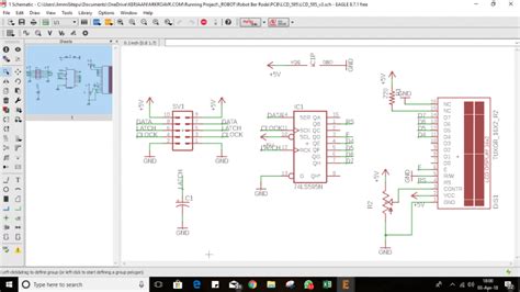 74hc595 Arduino Untuk Lcd 16x2 Dan 20x4 Program Dan Rangkaian