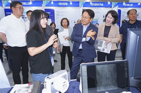 광주시 기업 공공기관 연결해 제품 실증‧판로 확대 위키트리