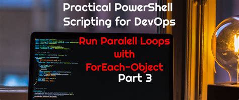 Practical PowerShell Scripting For DevOps Part DEV Community