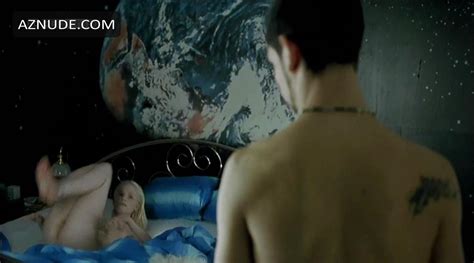ANTARES NUDE SCENES AZNude