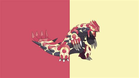 Pokemon Go All Primal Groudon Weaknesses And Best Pokemon Counters Gamepur