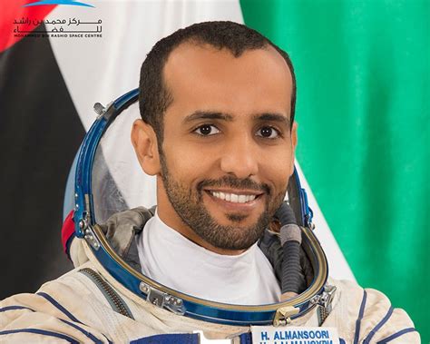 Hazza Al Mansouri