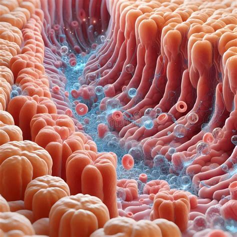 Human Tissues Tissue Physiology Tissue Hydrobalance Man And Nature