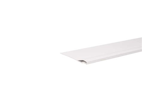 Scw Soffit Cladding White Stockgap