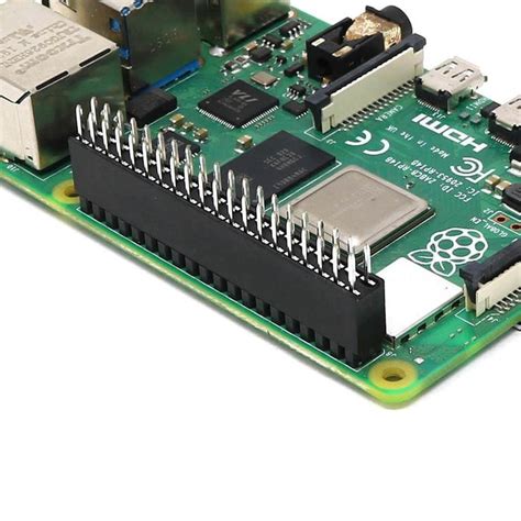 raspberry pi hats phats and gpio the pi hut