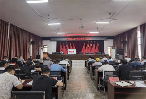 丹寨县司法局：推行三级培训机制，全面提升人民调解员能力工作纠纷指导