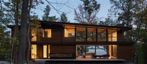 The Difference Between Prefab Panels And Prefab Modules Turkel Design