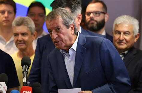 Dono Do Pl Auditoria De Resultado Das Urnas Foi Teimosia De Bolsonaro