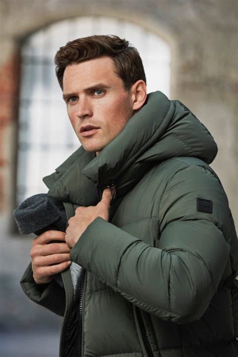Lufian Fall 2019 Men's Catalog