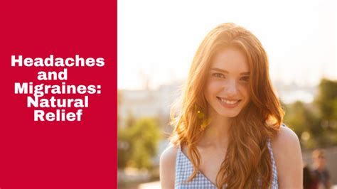 Headaches And Migraines Natural Relief Powerflow Chiropractic