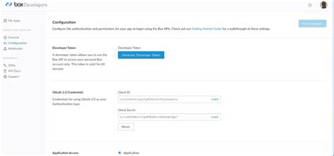 Introducing Auto Generated Rsa Key Pairs And Exportable App Settings