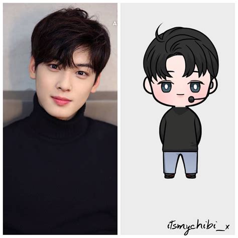 Cha Eunwoo Astro ♥ BeĞen~yorum Yap~kaydet ♥ Oppadoll