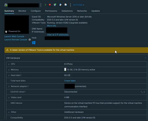 Azure Site Recovery For VMware Servers