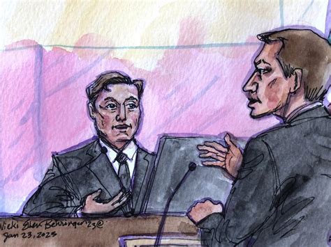 Elon Musk Was Cleared In Tesla Trial Shares Appreciation For Jurors