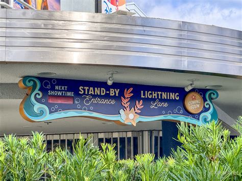 Weve Waited Years For This New Attraction At Disney World And Its