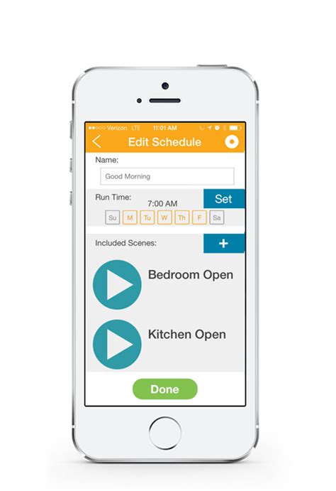 Somfy S Mylink Home Automation For All You Window Coverings