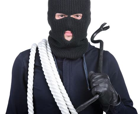 Premium Photo Criminality