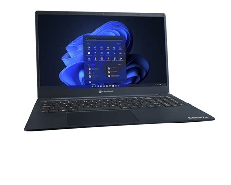 Dynabook Satellite Pro Satellite Pro C J E A Pys E D Laptop Specifications
