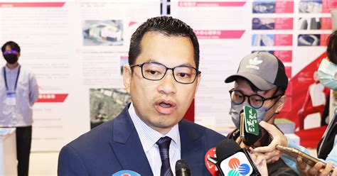 貿促局：首季展覽量較疫情前現些微增長 澳門捷報一專注大灣區「三創」資訊