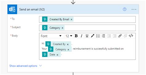 Call A Flow From Another Flow In Power Automate Rishan Solutions
