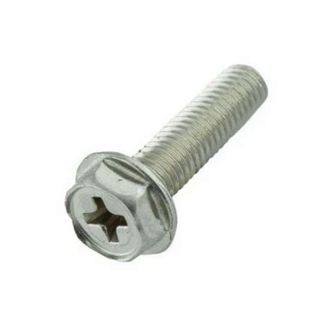 MACHINE SCREWS SECURITY SCREW Manufacturer From Mumbai