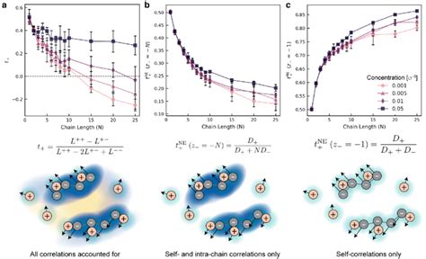 Cation Transference Numbers Computed From Coarse Grained Md Simulations Download Scientific