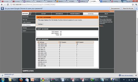 How To Block Ip Address Thats Outside Routers Dhcp Ip Range Super User