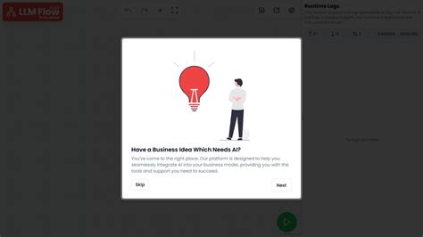 Llm Flow Thejo Ai