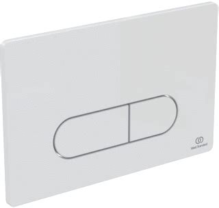 Ideal Standard ProSys Oleas Bedieningspaneel closet/urinoir | R0115AC ...