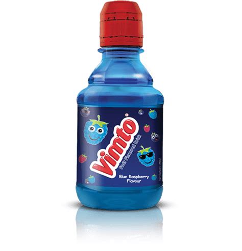 Vimto