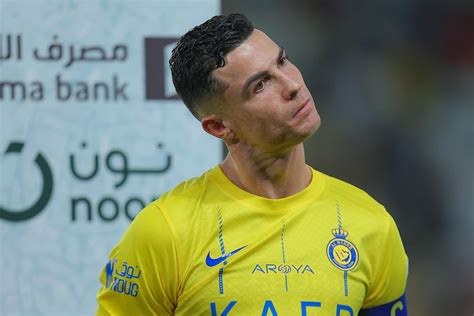 Cristiano Ronaldo Fans Vent Their Fury With Football Icon Facing 99