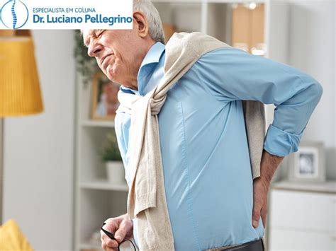 Desidrata O Discal Como Tratar Dr Luciano Pellegrino