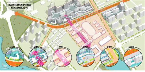 悦享生活悦赏美学点亮城市的白色礼盒 武汉城建 悦享湖璟银河艺术馆 天华建筑设计公司官网