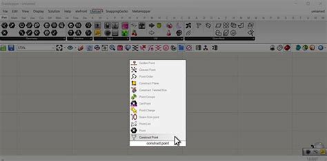 Grasshopper Tutorial Beginners Guide To Parametric Modeling