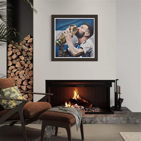 Ross Baines Art — Undeniable Prints