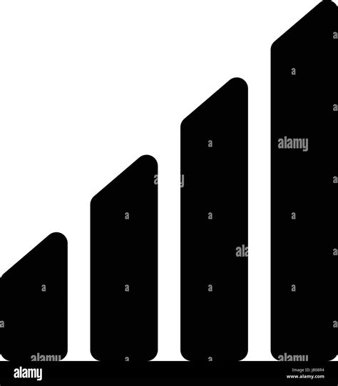 Mobile Signals Stock Vector Images Alamy