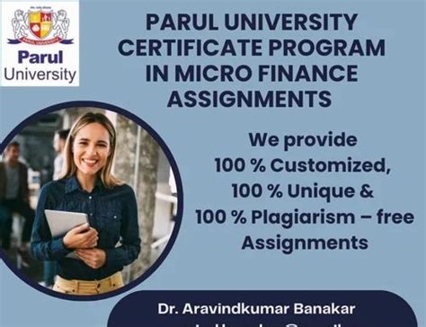Parul Mba Solved Assignments I Parul Bba Assignments I Parul Bca Solved Assignments In Bengaluru