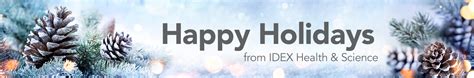 Happy Holidays