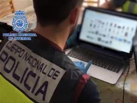 Detienen A Cuatro Personas Que Recaudaron” Más De 7000 Euros Mediante