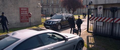 IMCDb Org 2010 Nissan Navara D40 In Raid Dingue 2017