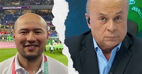 La Otra Cara De La Historia Del Despido De Jorge Bermúdez Que Enloda A
