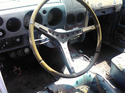 Project 69 Javelin Sst Hot Rod The Amc Forum Page 1