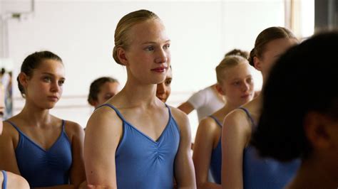 Girl Valget Af Victor Polster Til Rollen Som Lara Er Genialt • Pov