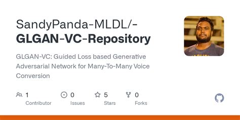 Glgan Vc Repository Mcep Trajectory Ipynb At Main Sandypanda Mldl