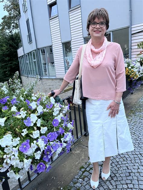 Lange Brücke Marie Christine Bouvier Flickr